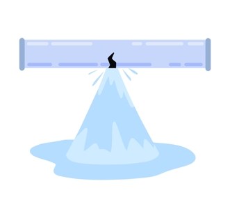 Frozen Pipes 101: How to Prevent Costly Plumbing Damage