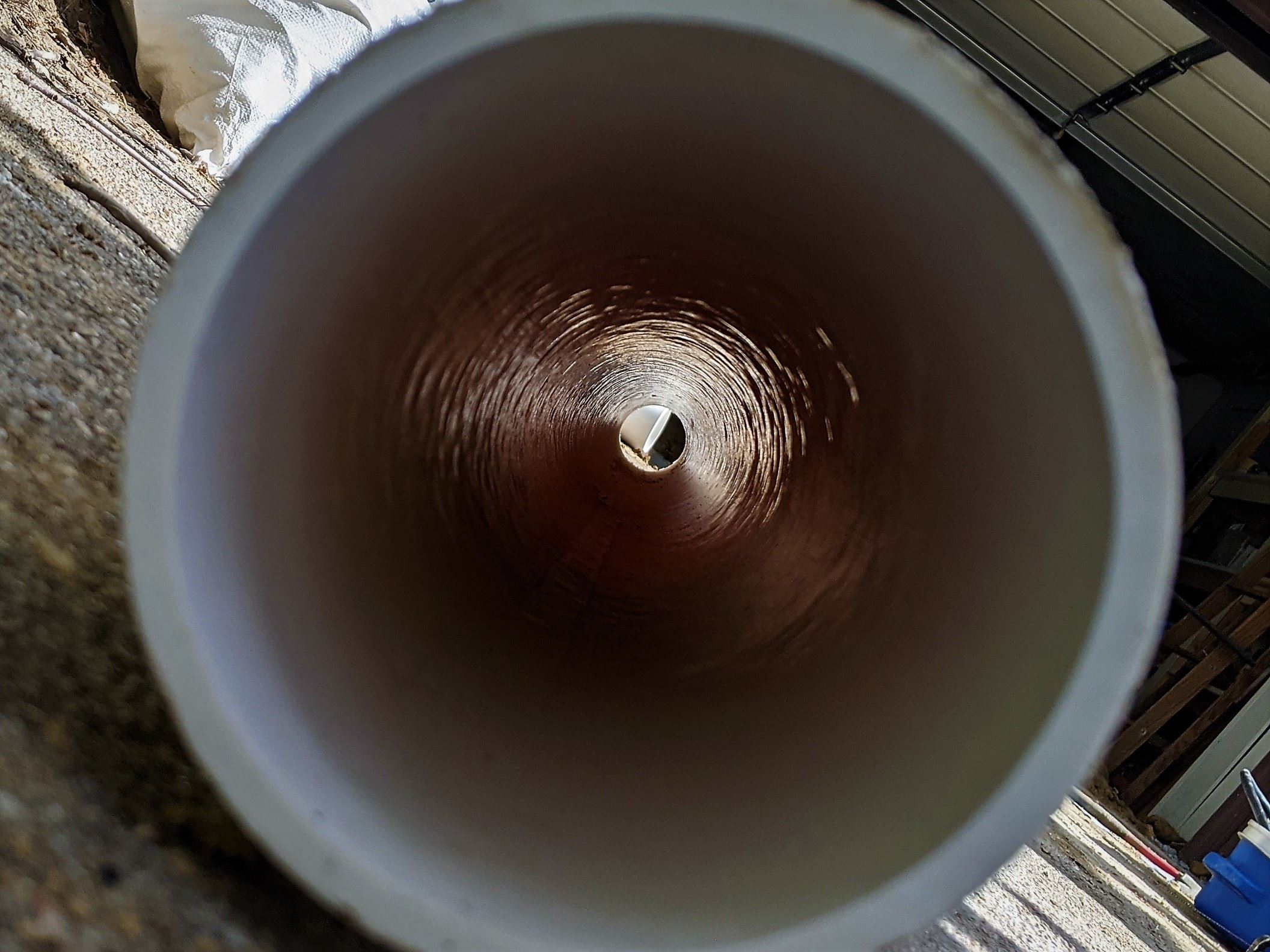 5 Plumbing Issues that Will Haunt You